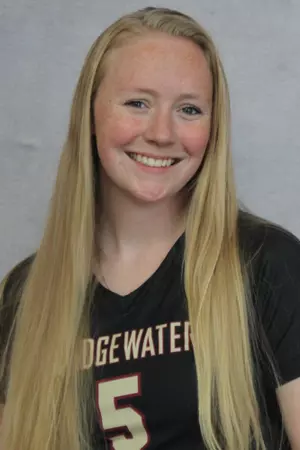 Ashley Rutherford – Bridgewater Class of 2025